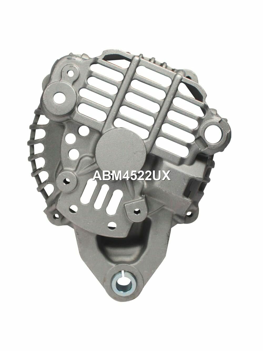 Крышка генератора задняя Mitsubishi Galant, Grandis, Pajero, Space Runner, Space Wagon (Митсубиси) / Volvo S40, V40 (Вольво)