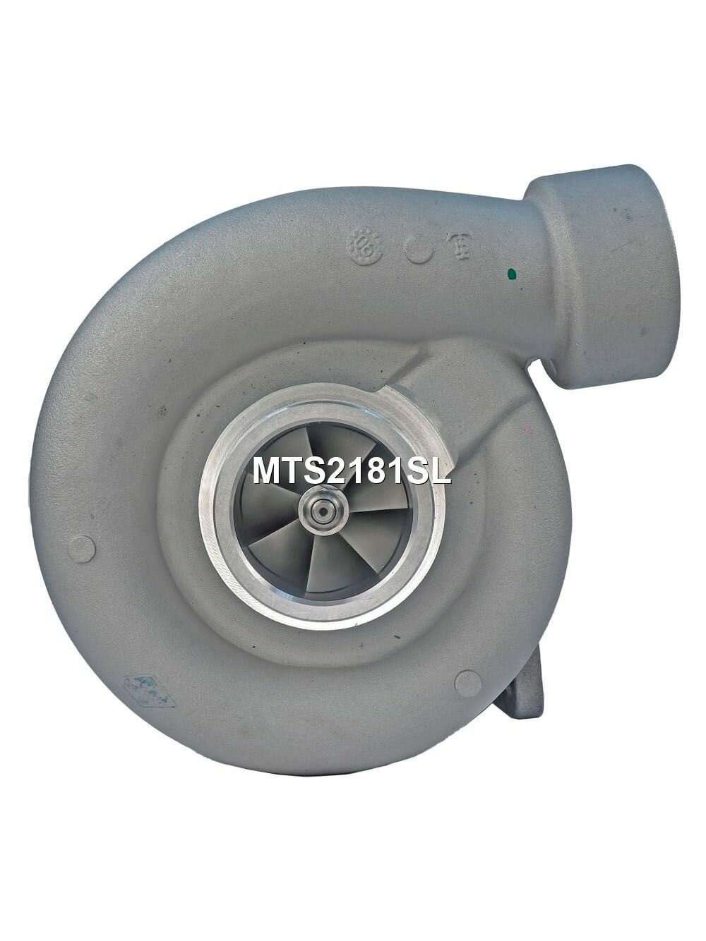 Турбокомпрессор Krauf MTS2181SL