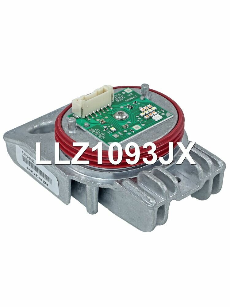 Блок управления фарой Krauf LLZ1093JX