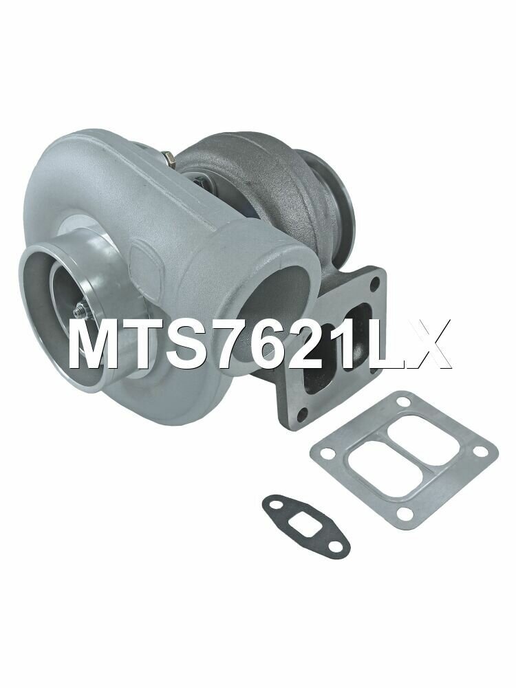 Турбокомпрессор Krauf MTS7621LX