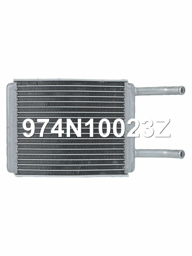 Радиатор отопителя Zaufer 974N10023Z