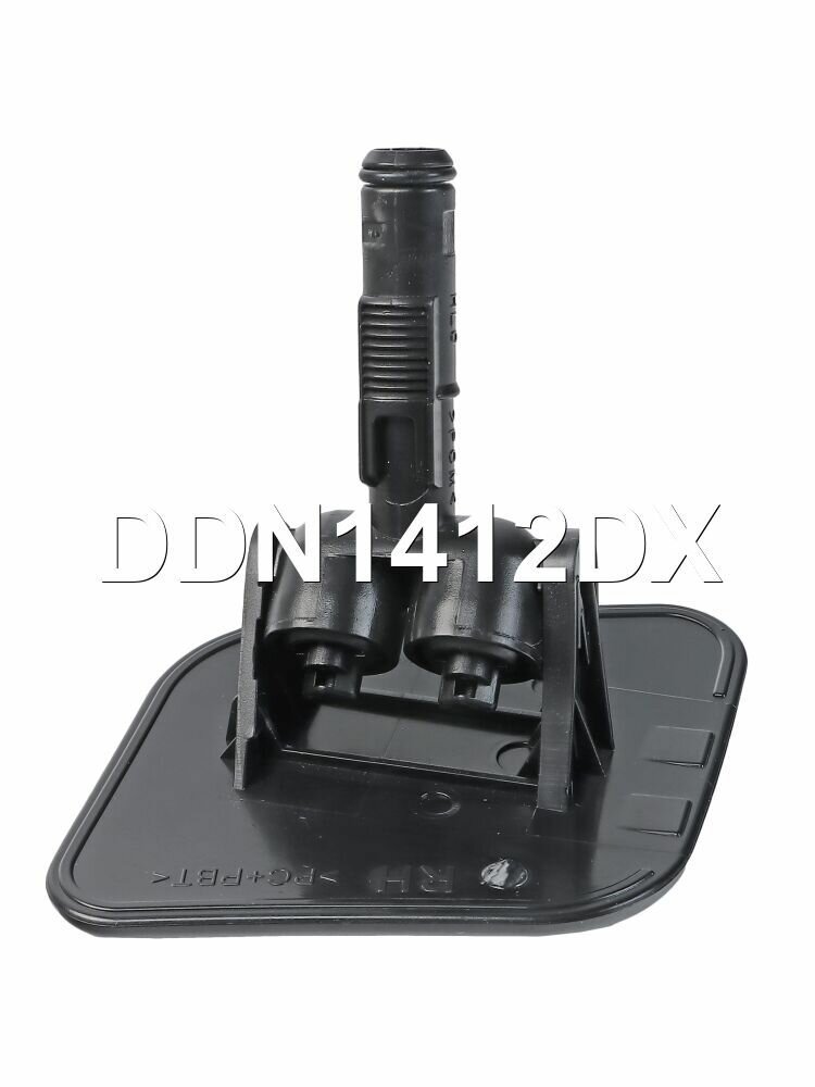 Форсунка омывателя фар Krauf DDN1412DX
