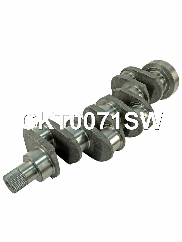 Вал коленчатый Krauf CKT0071SW