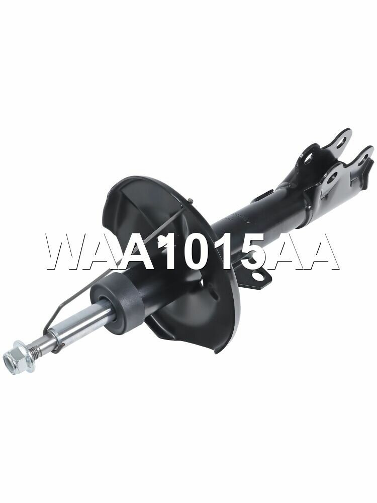 Амортизатор подвески передний Krauf WAA1015AA
