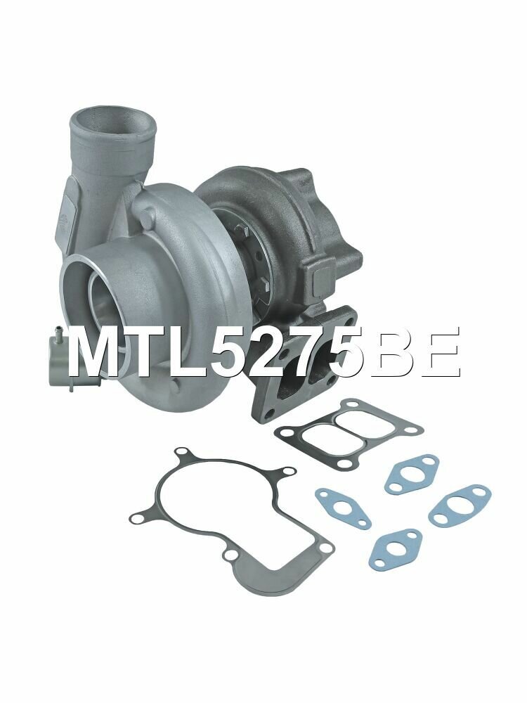 Турбокомпрессор Krauf MTL5275BE