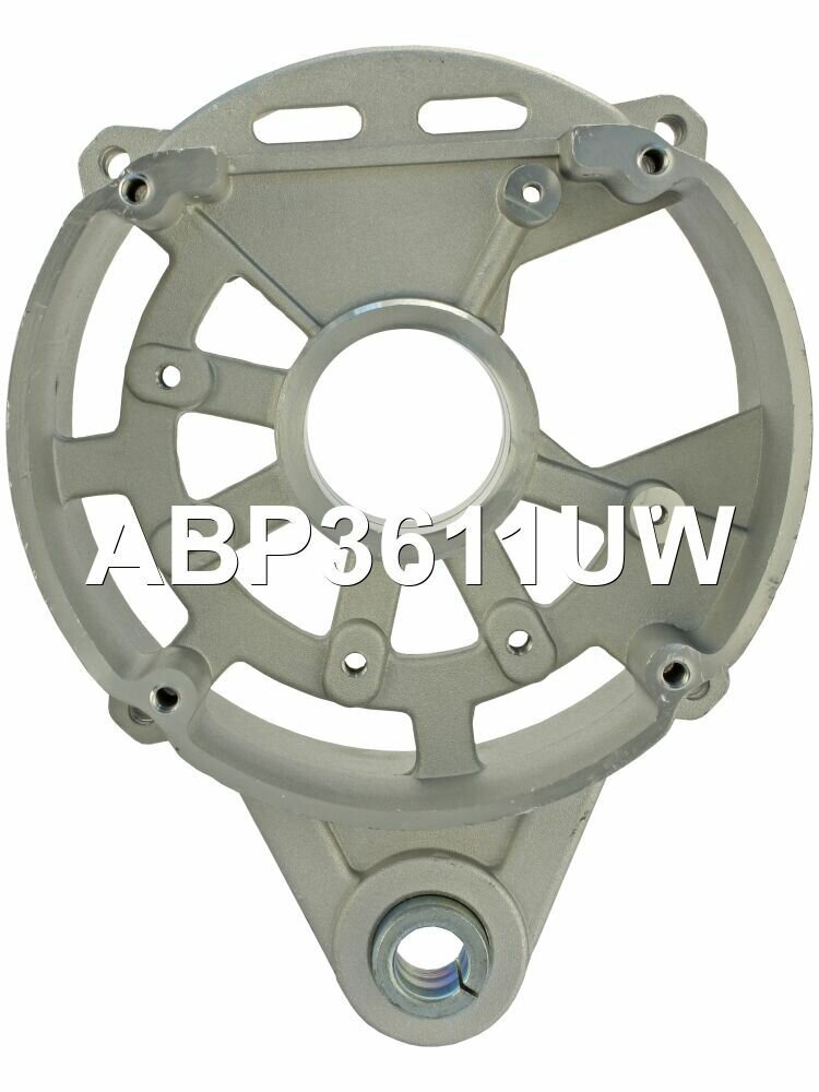 Крышка генератора задняя Krauf ABP3611UW