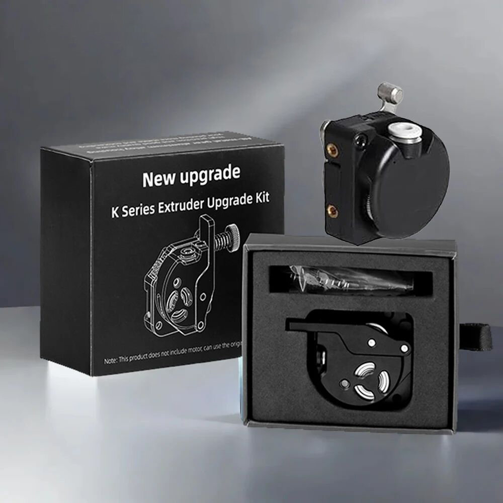Модернизация экструдера для K1 K1C K1 Max Ender 3 V3 Plus Комплект экструдера K1C Привод экструдера Аксессуары для 3D-принтера