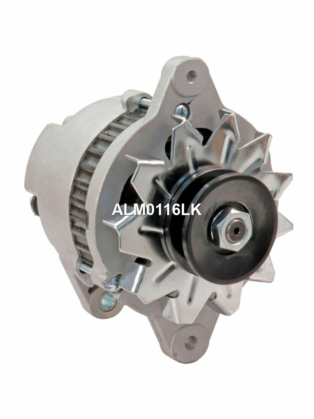 Генератор Mazda 323 B