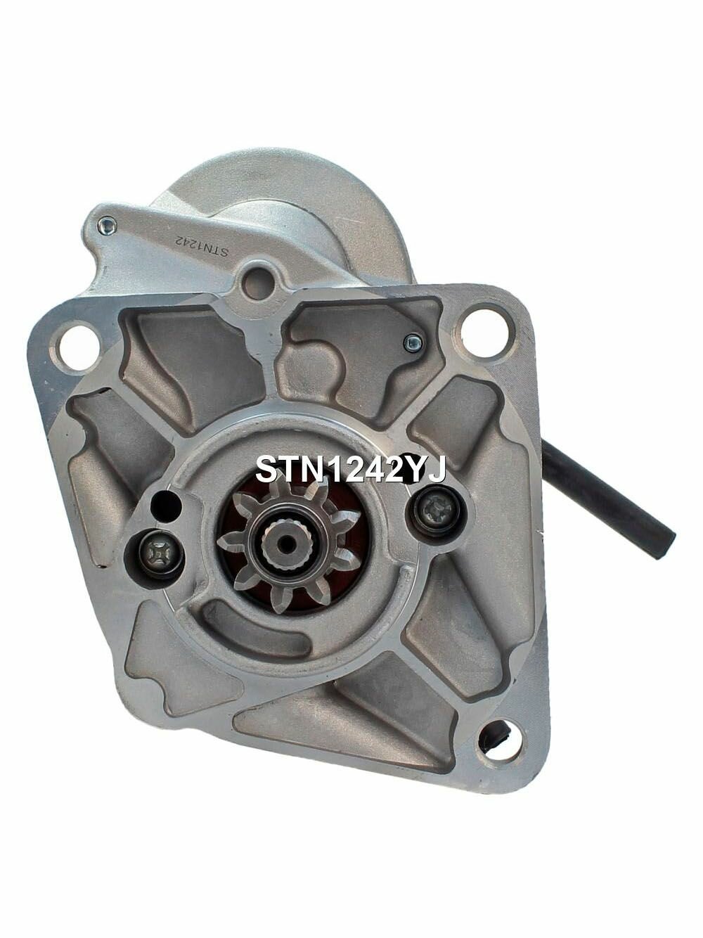 Стартер для автомобиля (автостартер) Land Rover Defender, Discovery (Ленд Ровер Дефендер, Дисковери)