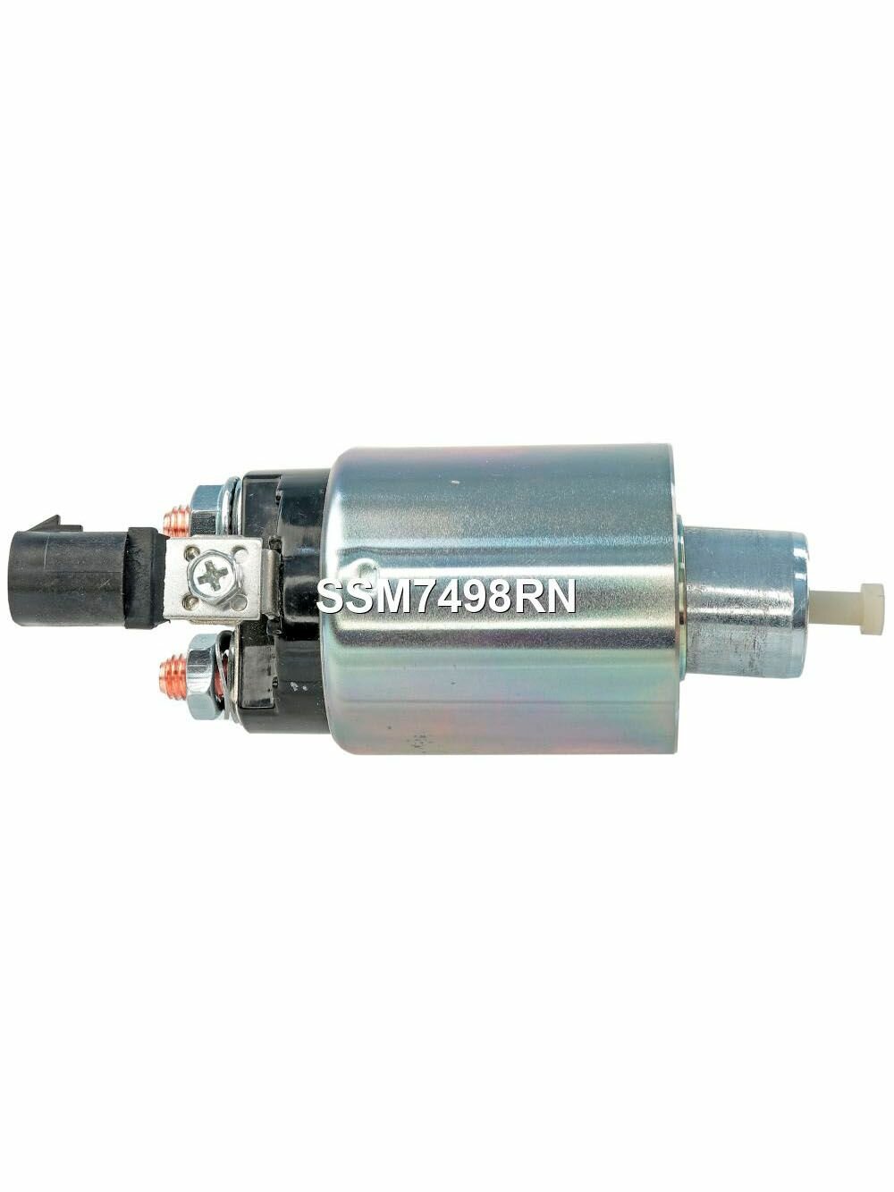 Втягивающее реле стартера Chrysler Voyager Grand Cherokee Jeep Cherokee Comanche Wrangler Nissan Murano