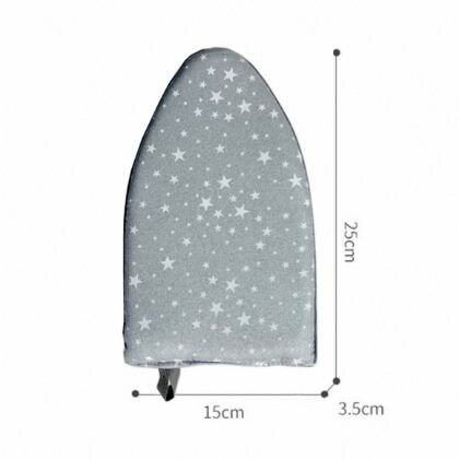 Варежка, рукавица, перчатка сетка для глажки и отпаривания одежды