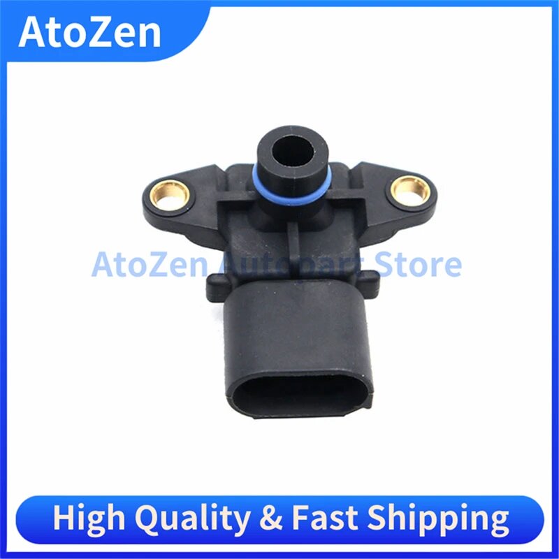 56041018AB Датчик абсолютного давления в коллекторе для Chrysler Town & Country Dodge Caravan Jeep Grand Cherokee, автомобильные аксессуары