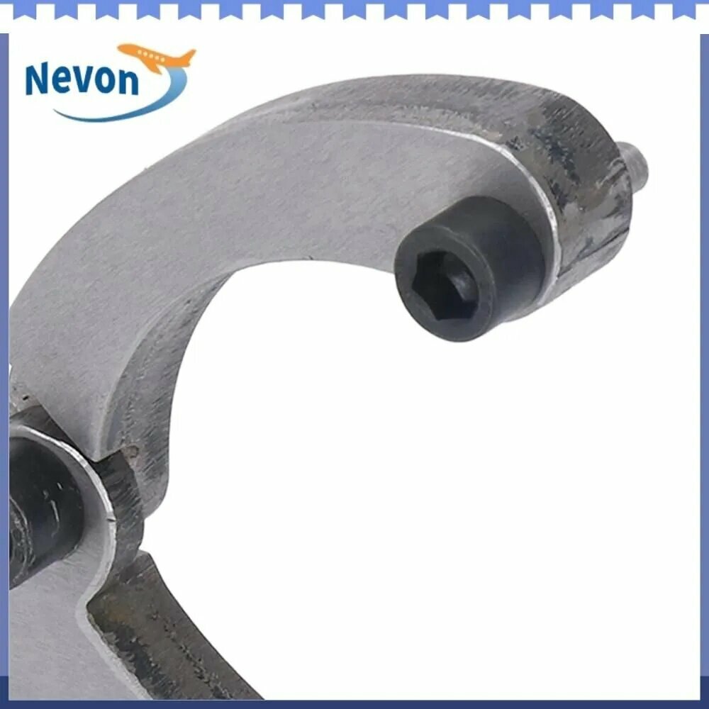 Ключ для сальниковых гаек