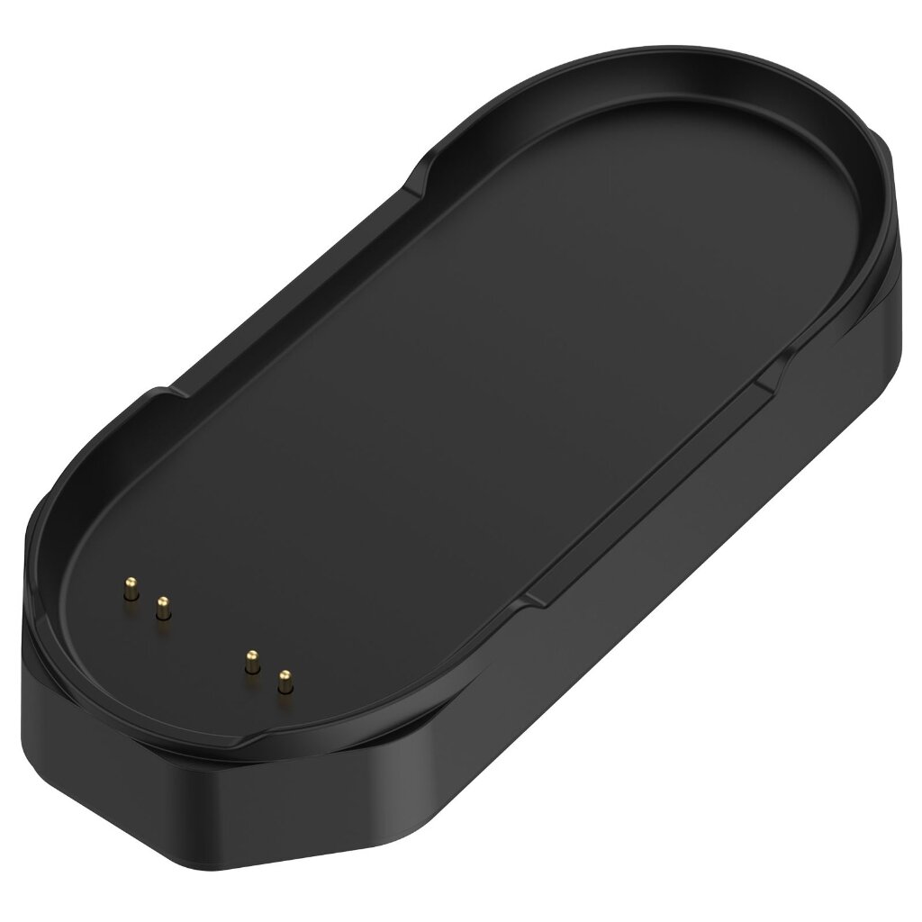 Магнитная Зарядная База PLAUD NotePin Ai Recorder-Черный