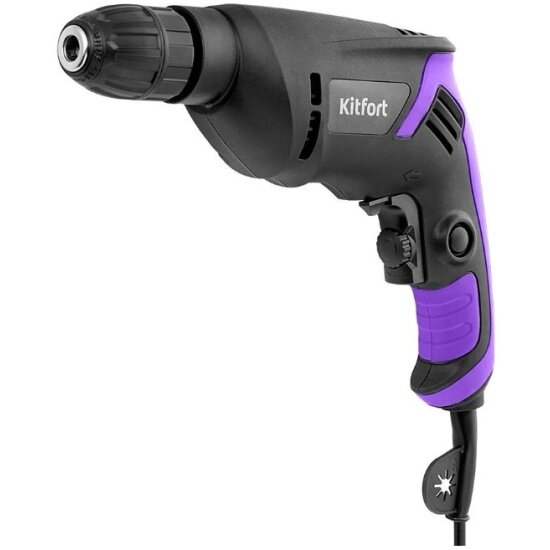 Дрель Kitfort КТ-6531