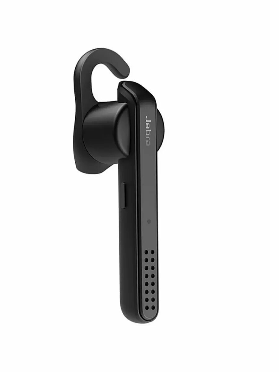 Jabra Extraordinary 3 - Bluetooth 4.0, черный цвет