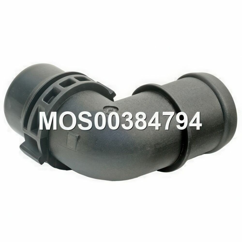 Фланец системы охлаждения, для Фольксваген, Шкода, Ауди, Сеат арт TVZ5007PF