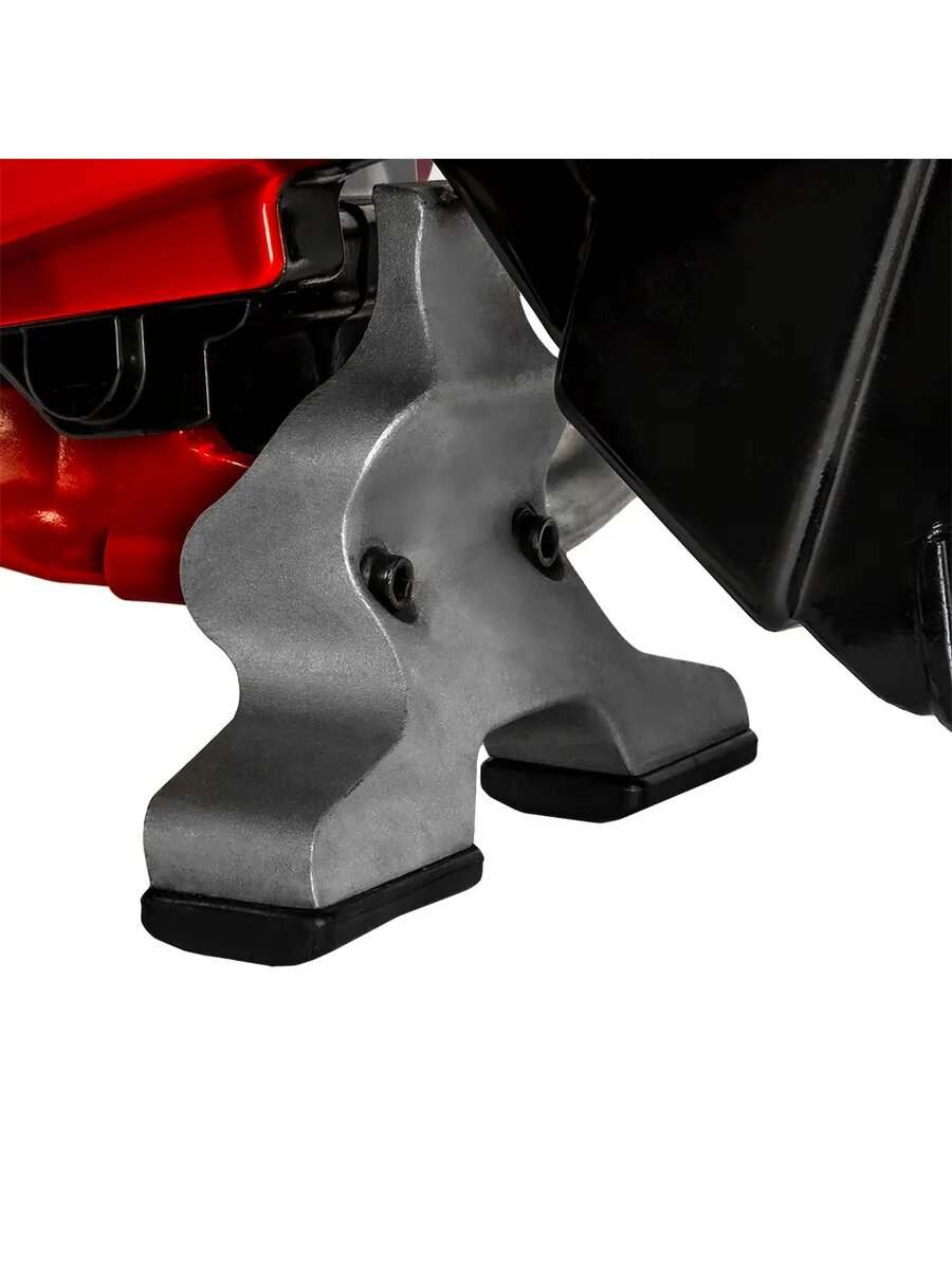 Резчик бензиновый ручной GS 400-16 (94 см3, диск 400 мм /