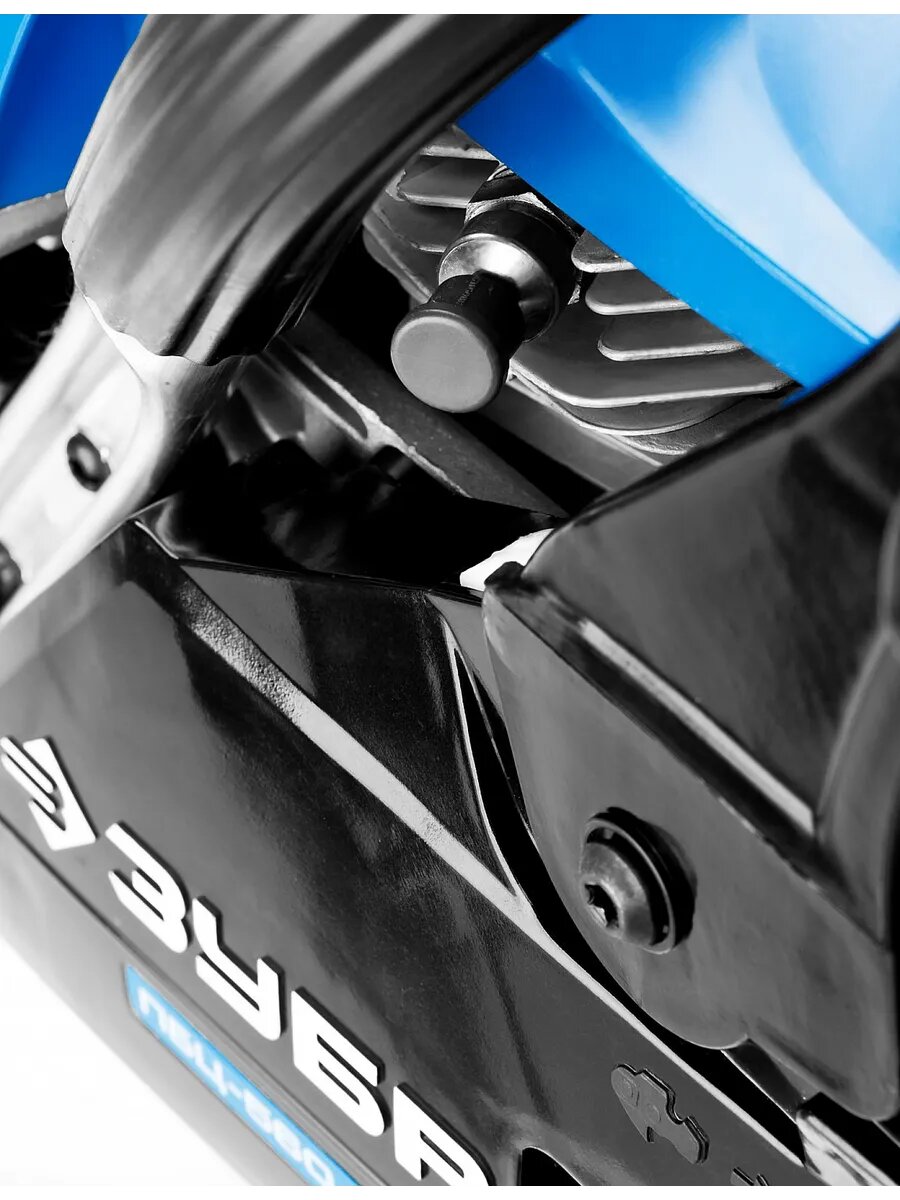 56 см3, 45 см, бензопила, Профессионал