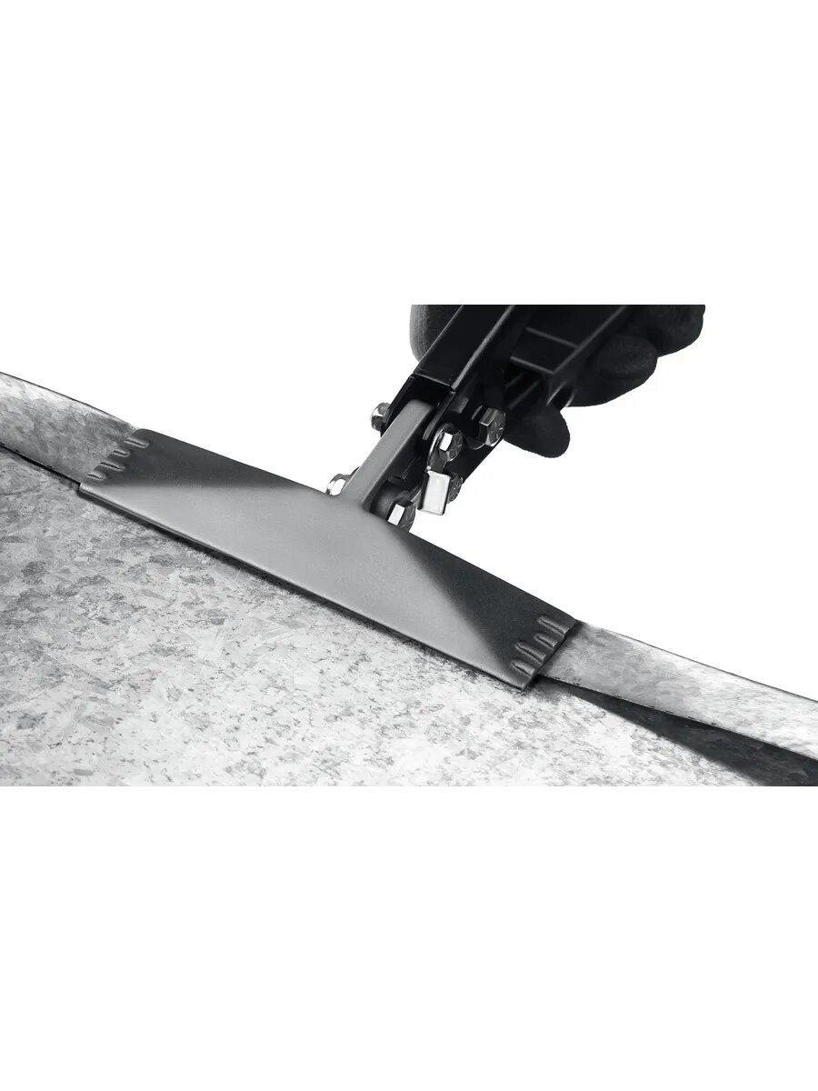 Bent XL 150 мм, / 6″, Плоскогубцы для гибки