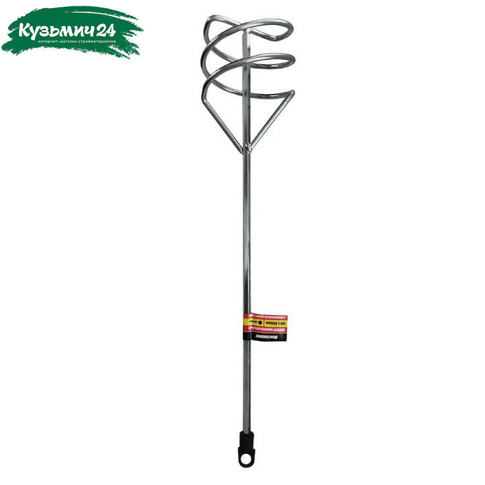 Мешалка для миксеров М14 Монтажник 160х600 608166