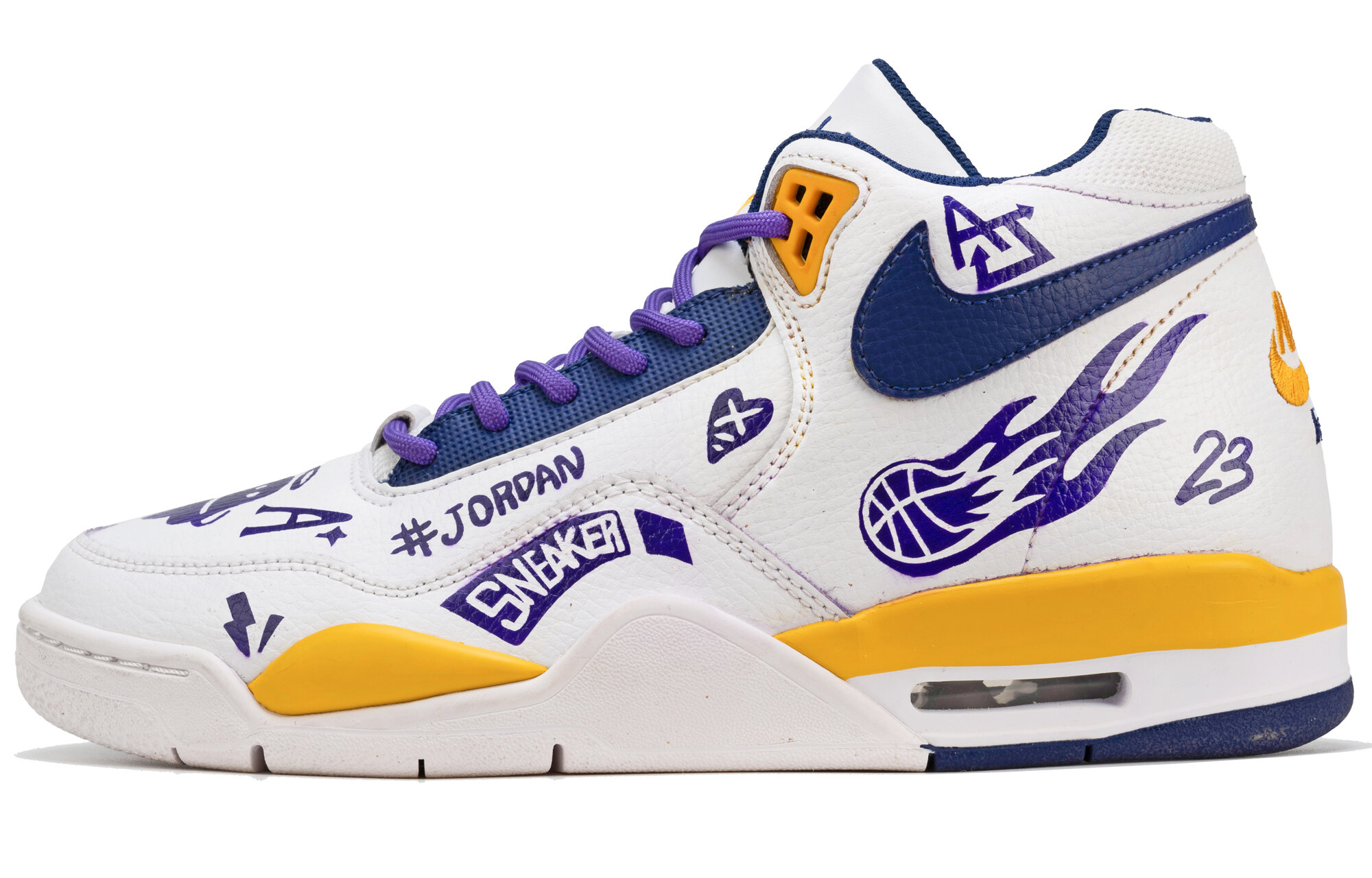 Кроссовки роликовые Flight Legacy