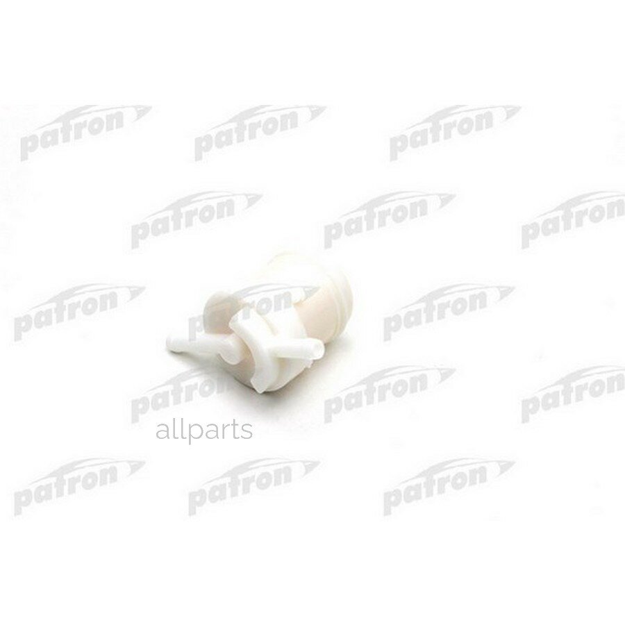 PATRON PF3083 Фильтр топливный MAZDA: 121 I 87-90, 323 I Station Wagon 82-86, 323 II 80-89, 323 II Hatchback 80-89, 323 III 85-90, 323 III Hatchback 85-89