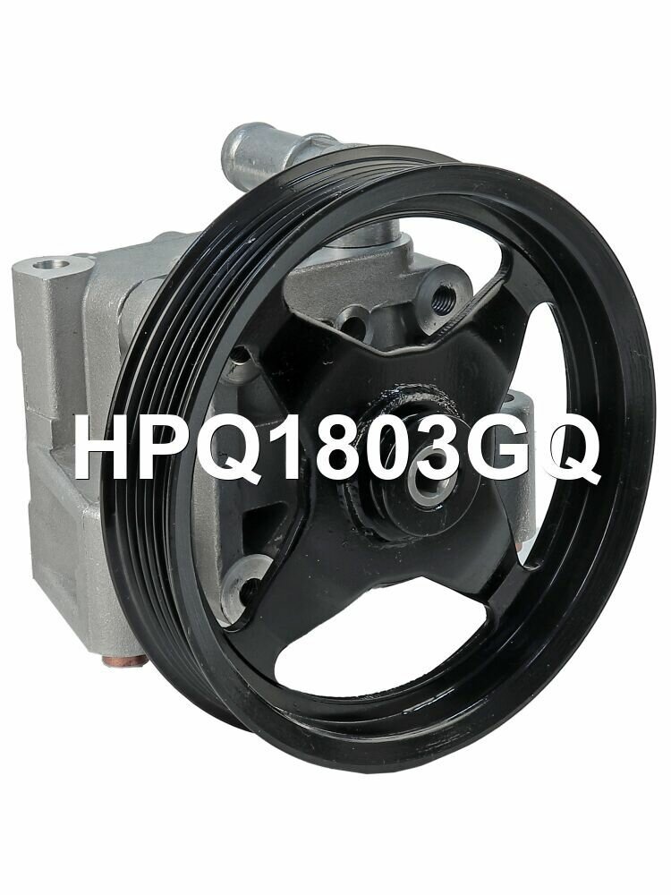 Насос гидроусилителя руля Krauf HPQ1803GQ для JAGUAR XK