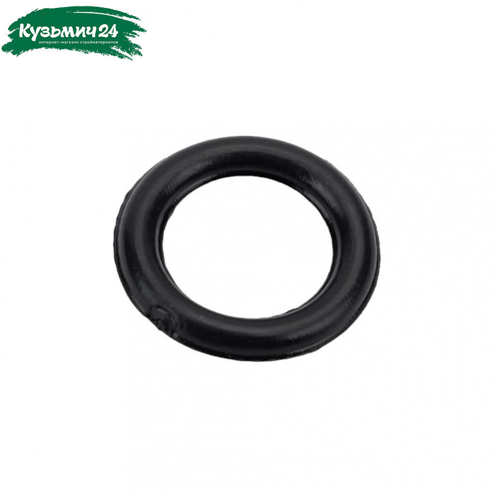 Кольцо уплотнительное для излива импортного Masterprof 14х19 мм ИС.131556