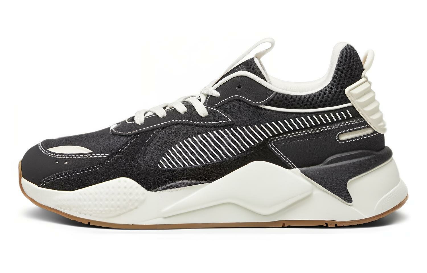 Кроссовки RS-X Suede