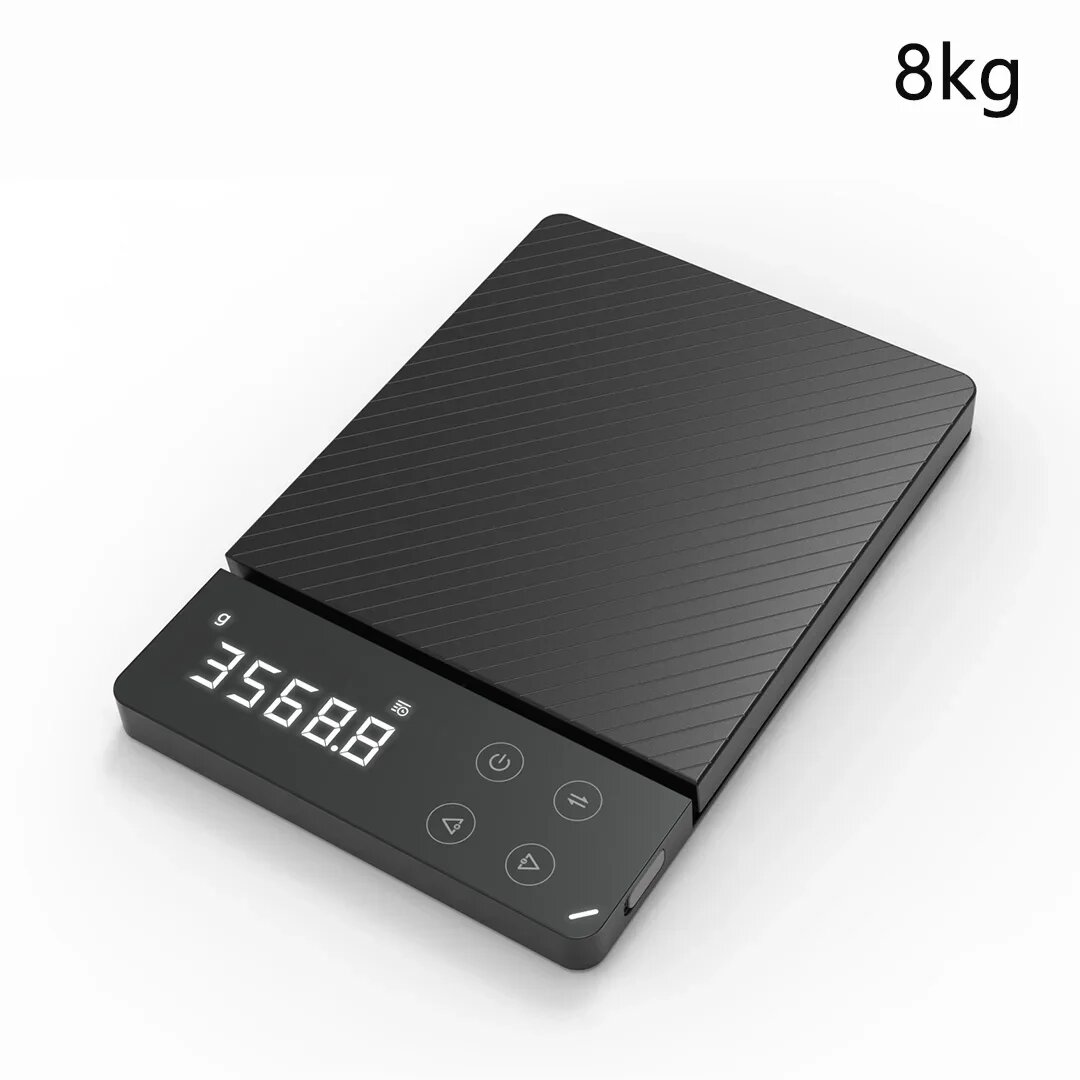 DUKA ATuMan ES1 электронные весы для кухни 8KG