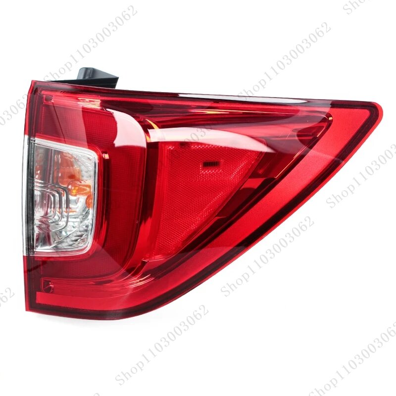 Для Honda Pilot 2019-2022 задняя фара автомобиля в сборе, указатель поворота, стоп-сигнал, сигнальная лампа, парковочный фонарь 33550TG7A11 Right