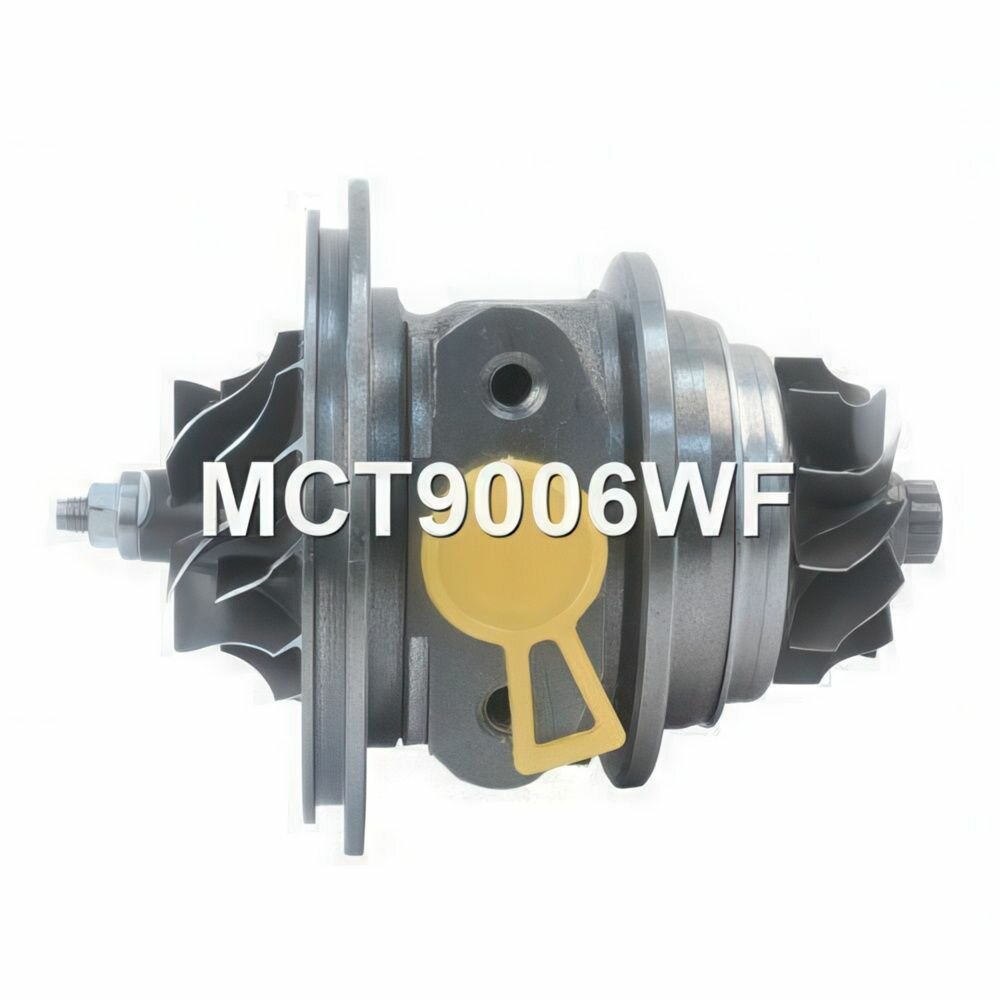 Картридж турбокомпрессора, для Фиат Дукато 120 2, 3, Ивеко Дейли арт MCT9006WF