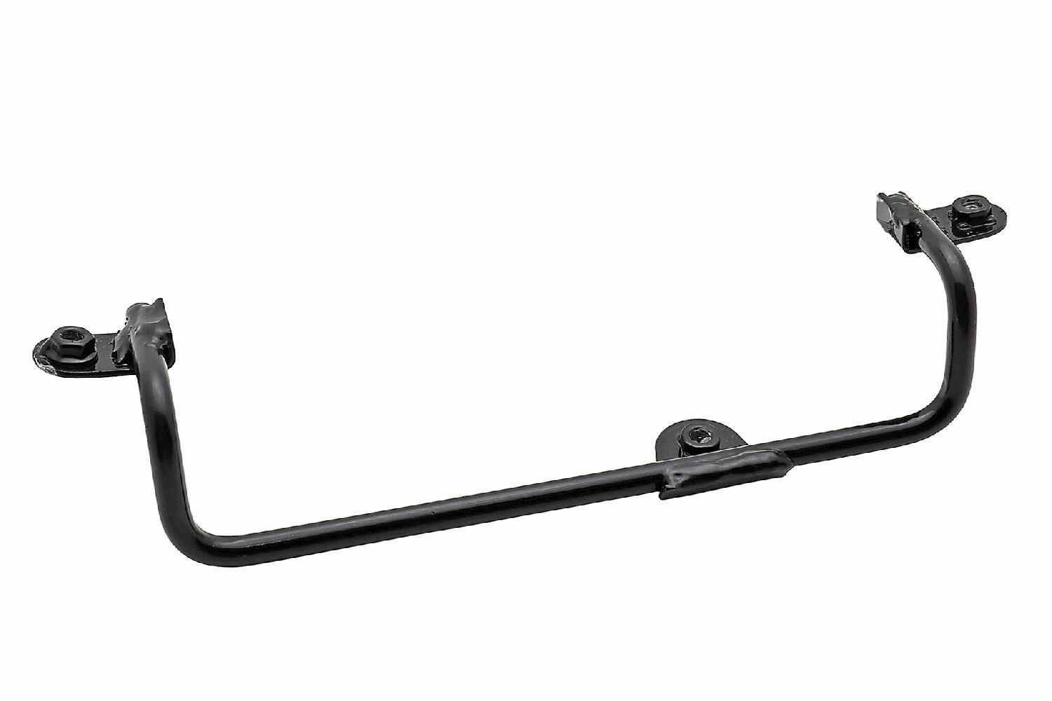 Кронштейн крепления облицовки бензобака Alpha SA Max