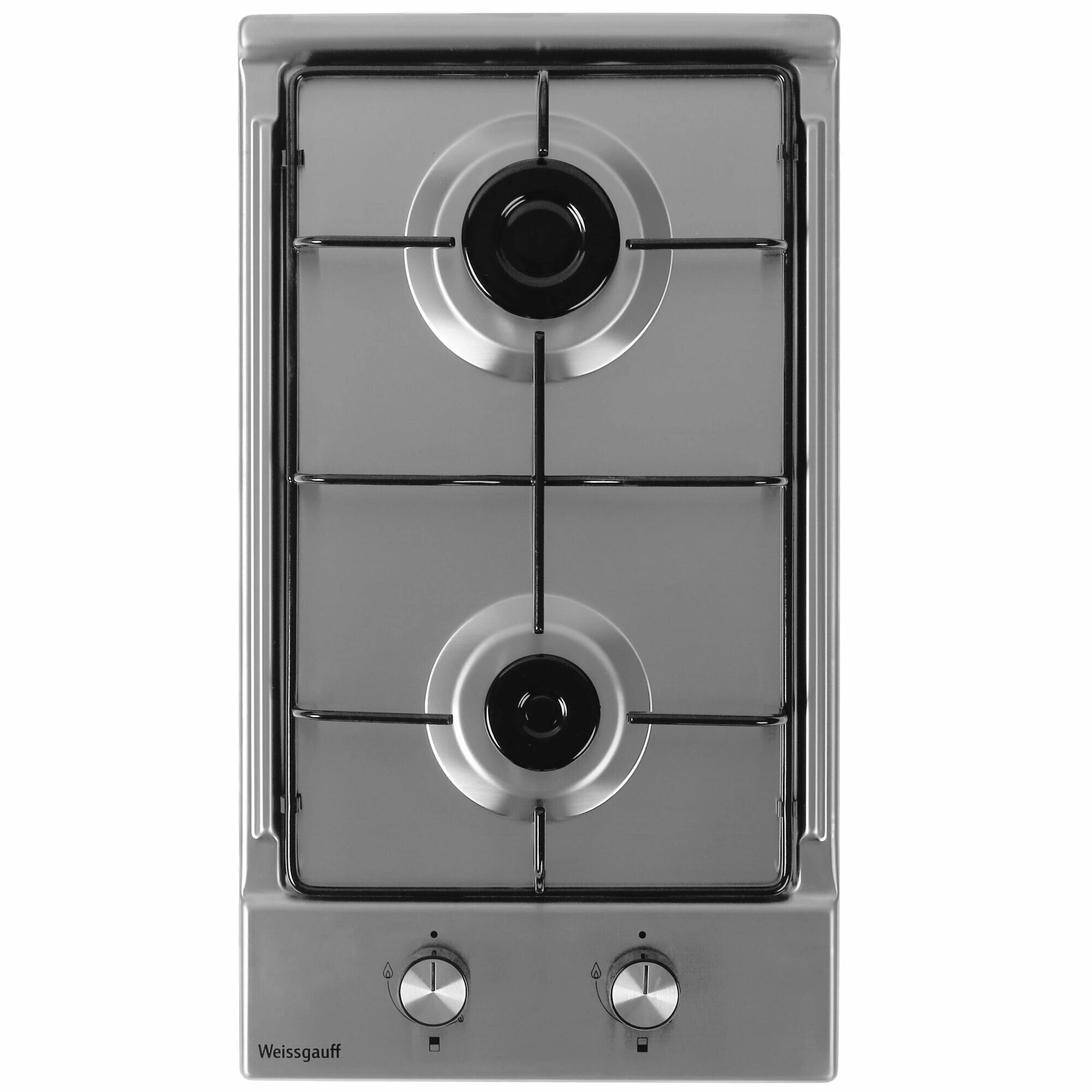 Газовая мини плита Weissgauff