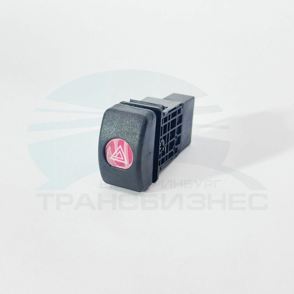 Выключатель (клавиша) аварийной сигнализации ISUZU NQR71 NQR75 (BOSKET) (8972024750)