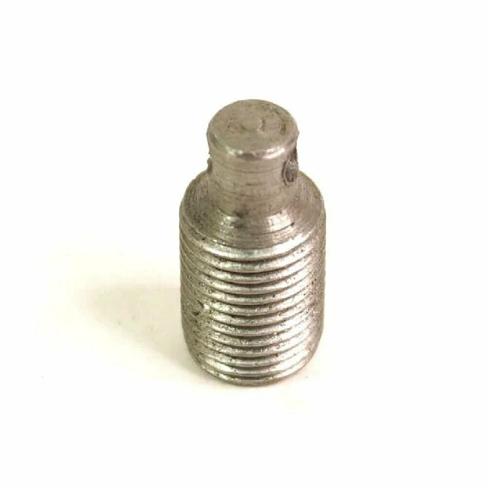 Винт поджимной Baikal 82617, для МР-654К, без антабок, серебристый, металлический