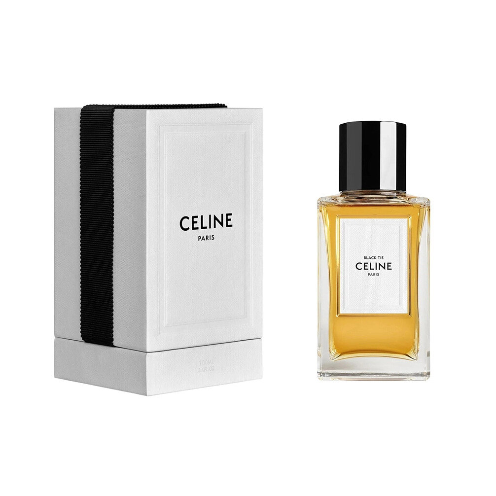 Парфюмерная вода Celine Black Tie Celine 100 мл