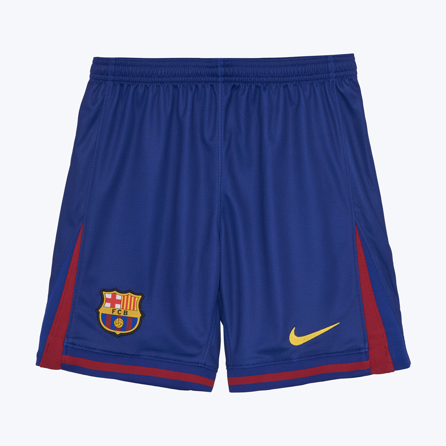 Шорты спортивные Barcelona