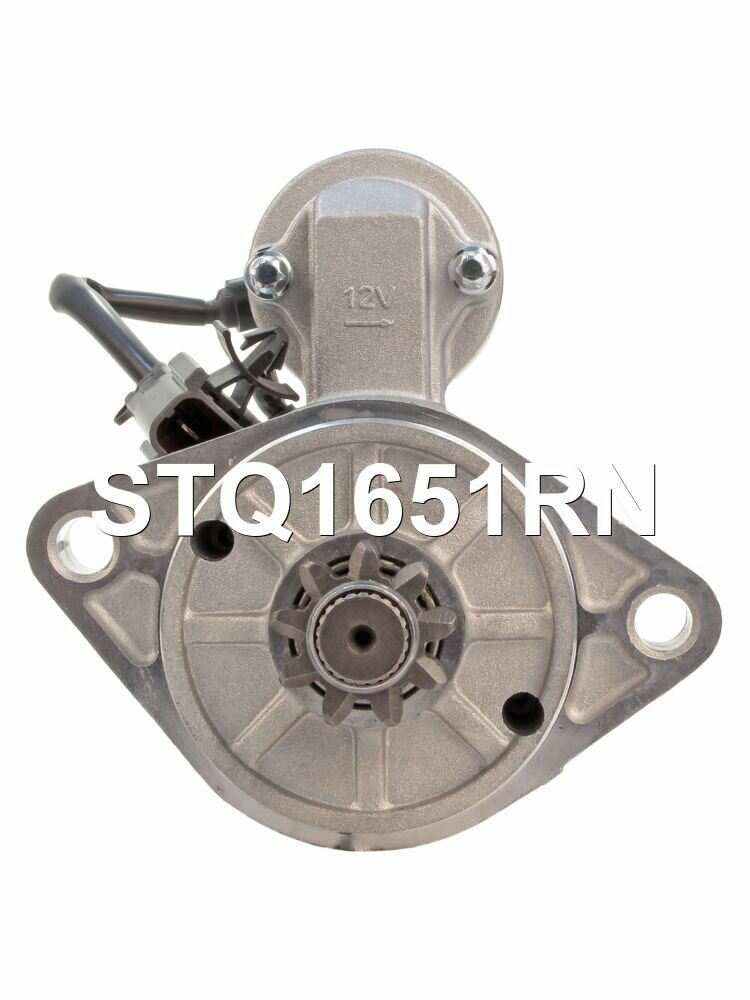 Стартер Krauf STQ1651RN