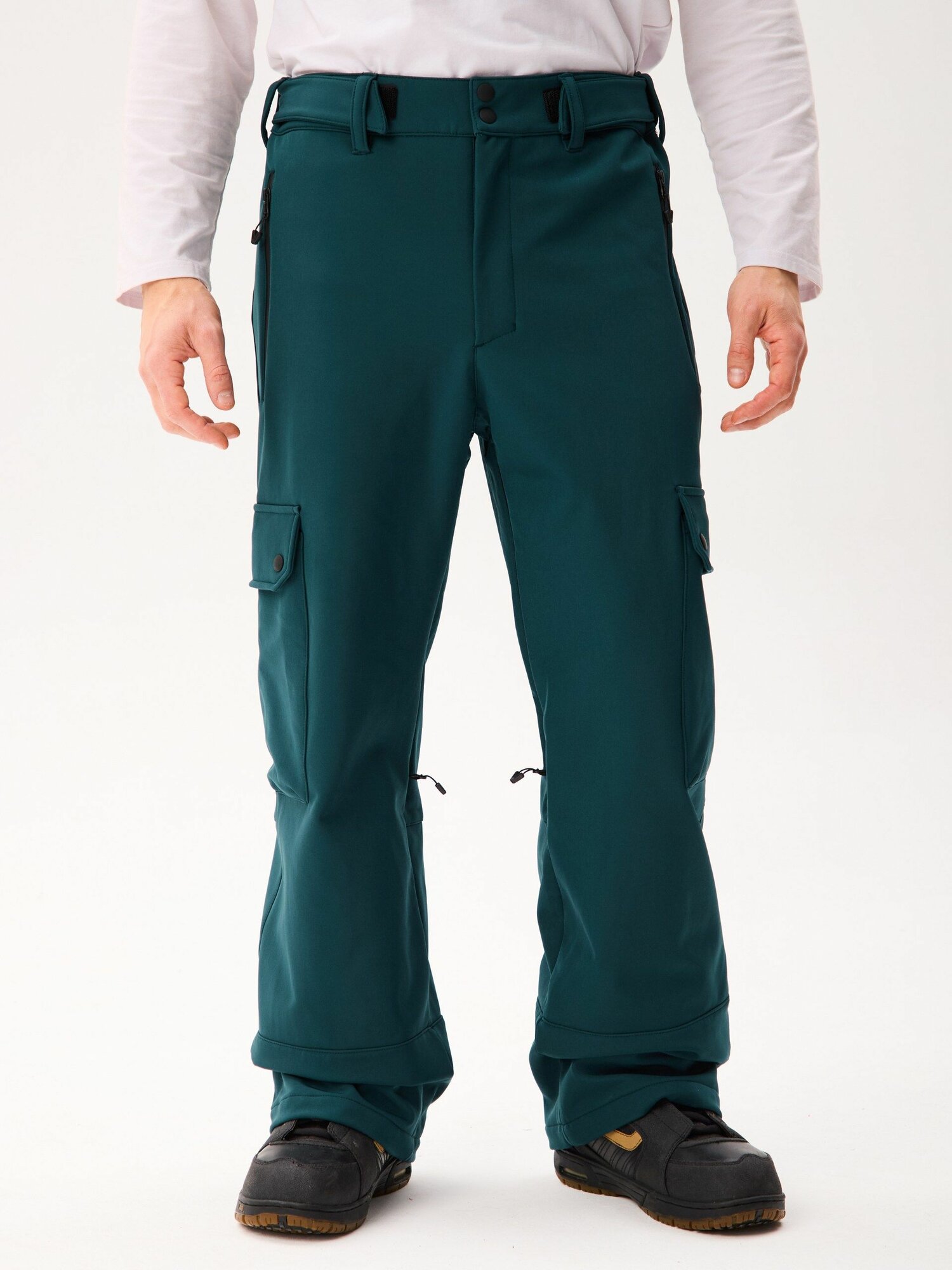 Брюки горнолыжные