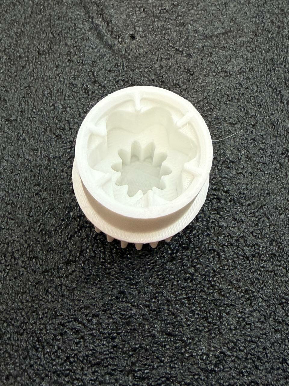 Втулка, шестерня для блендера совместима с Pioneer HB250S