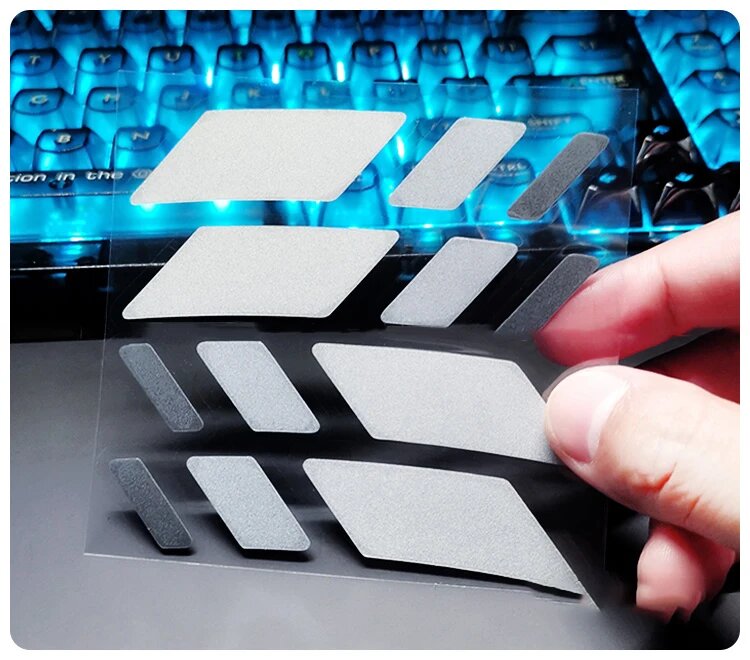 Автомобильные наклейки, подходящие для колес 20-29 дюймов, велосипедных гоночных шин, колес, B