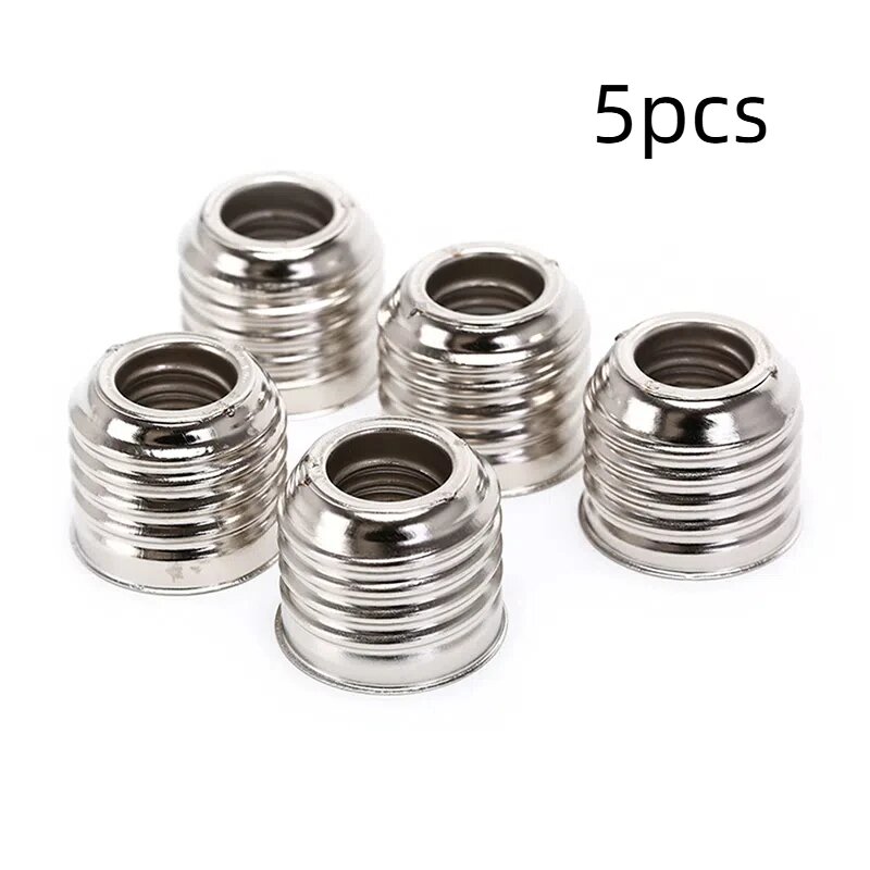 Конвертер патронов ламп E27 на E14 ZLinKJ B-5pcs 3A 220V