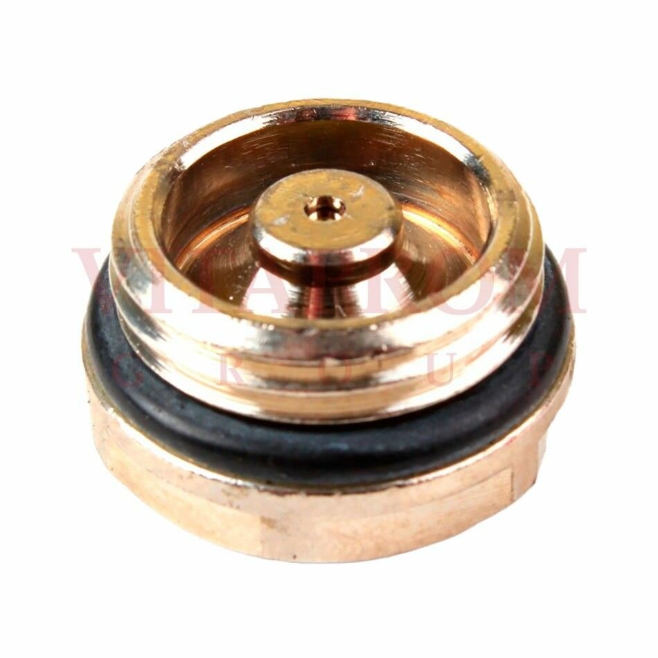 Заглушка ACV 55445006 с регулятором