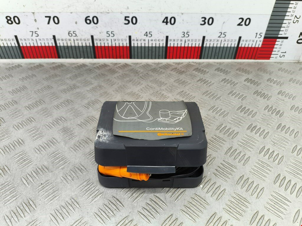 Компрессор подкачки шин Audi A6 C7 8200805037 арт. 2262034