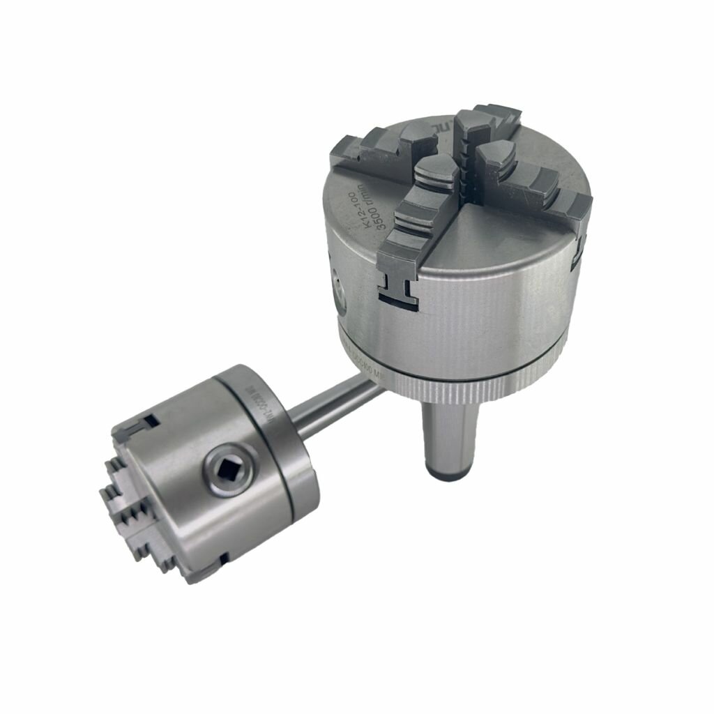 Набор инструментов, Фланец конуса Морзе-MS2-80(MW2-QC80-M10,1шт