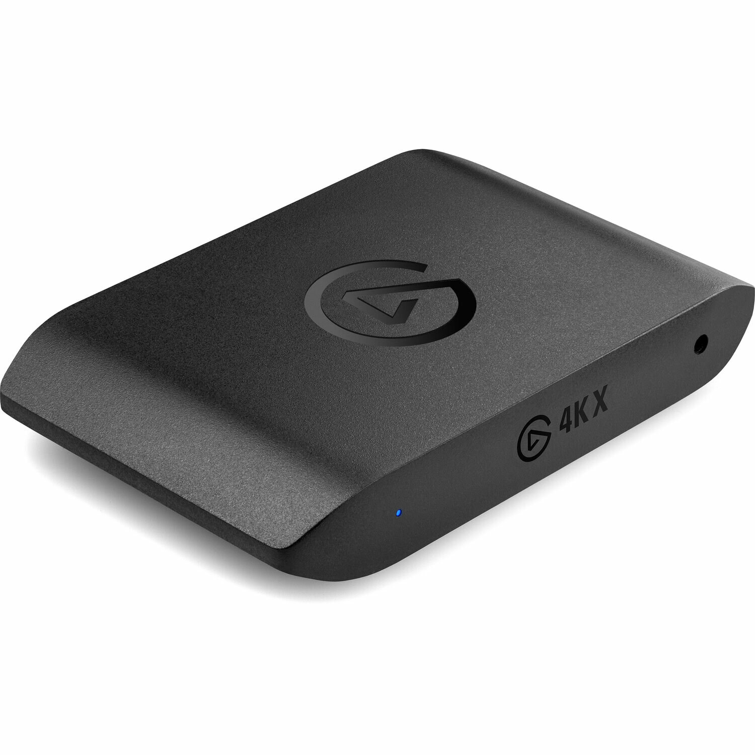 Устройство видеозахвата Elgato Game Capture 4K X Balck (захват до 4K60 | поддержка HDMI 2.1 | USB Type-C)