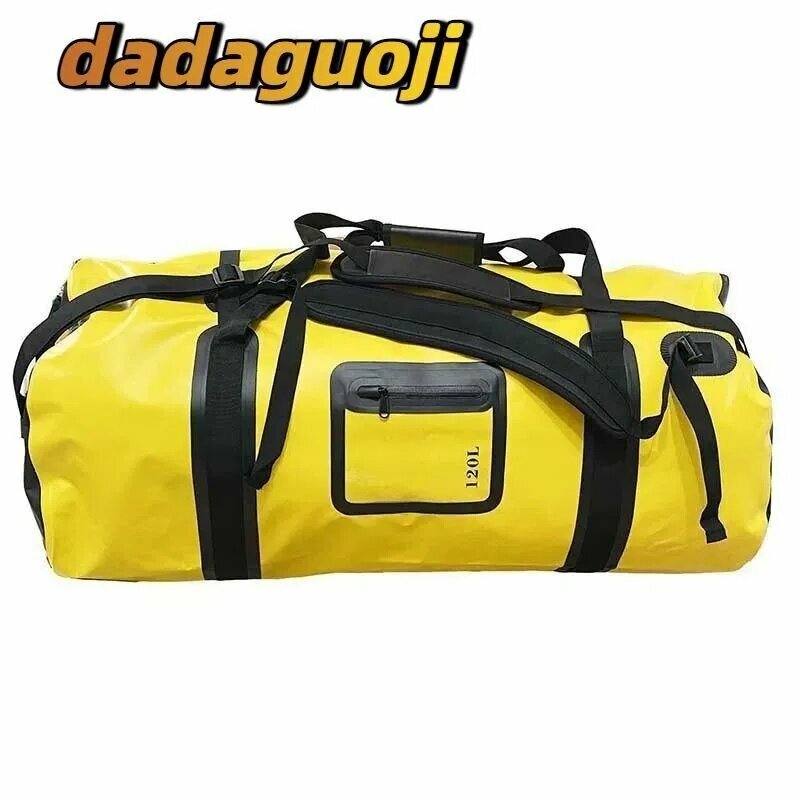 Гермосумка, объем: 120 л