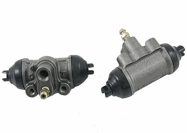 Цилиндр тормозной для Kia Spectra (00-) задний d17.46мм PARTS MALL
